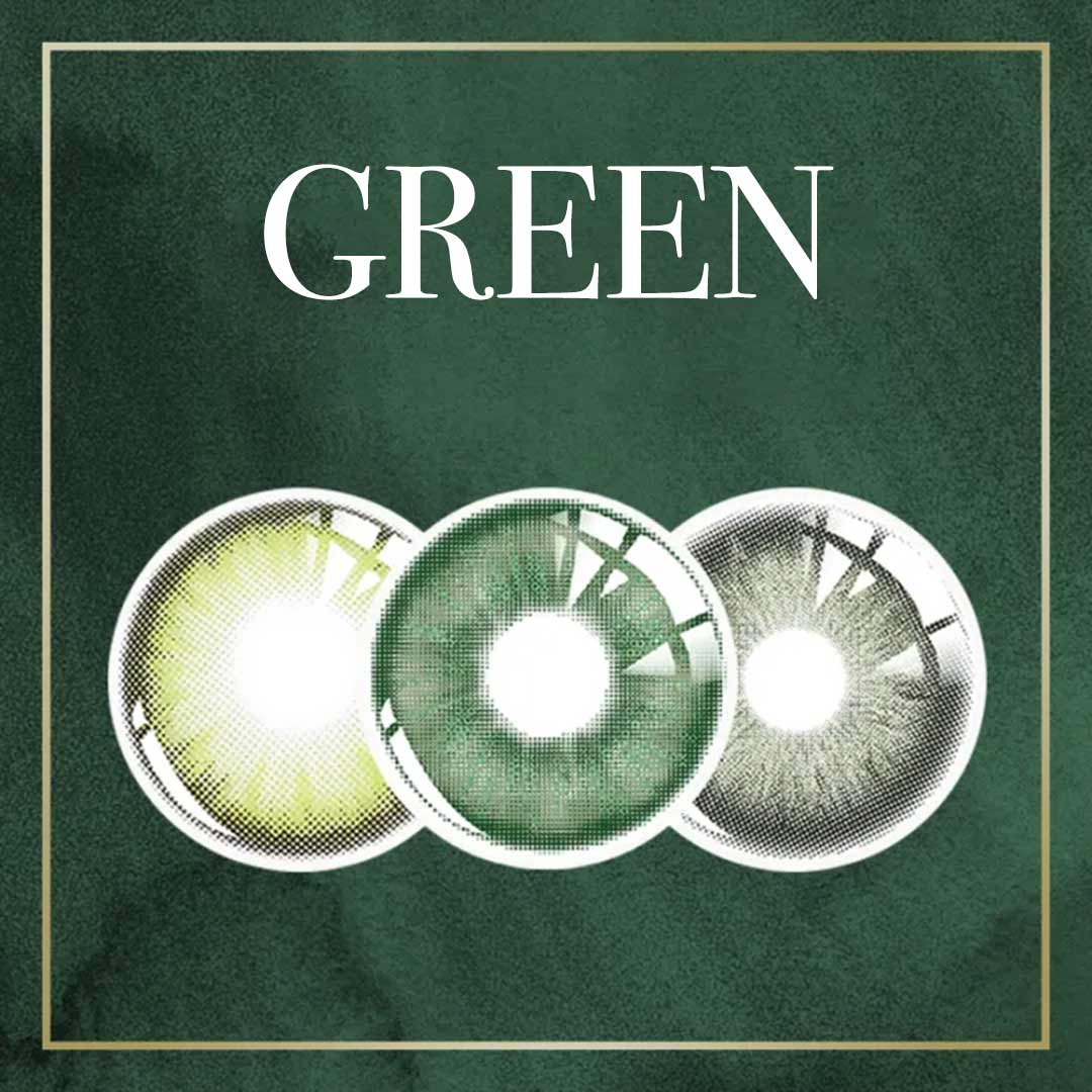 Green Lenses