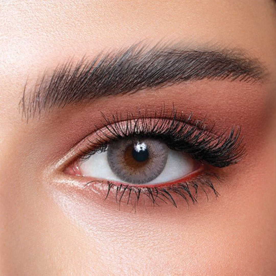 Bella Elite Amber Grey