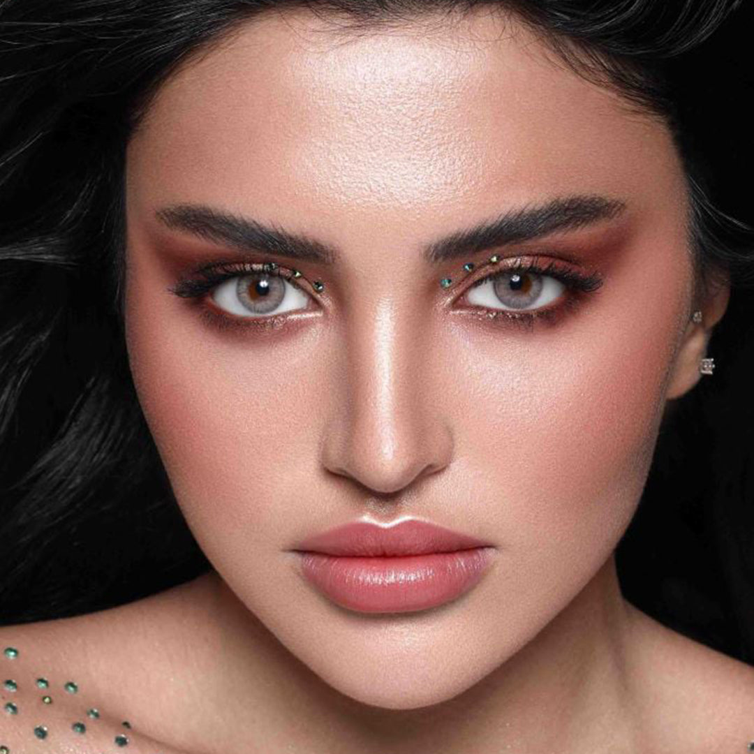 Bella Elite Mint Grey