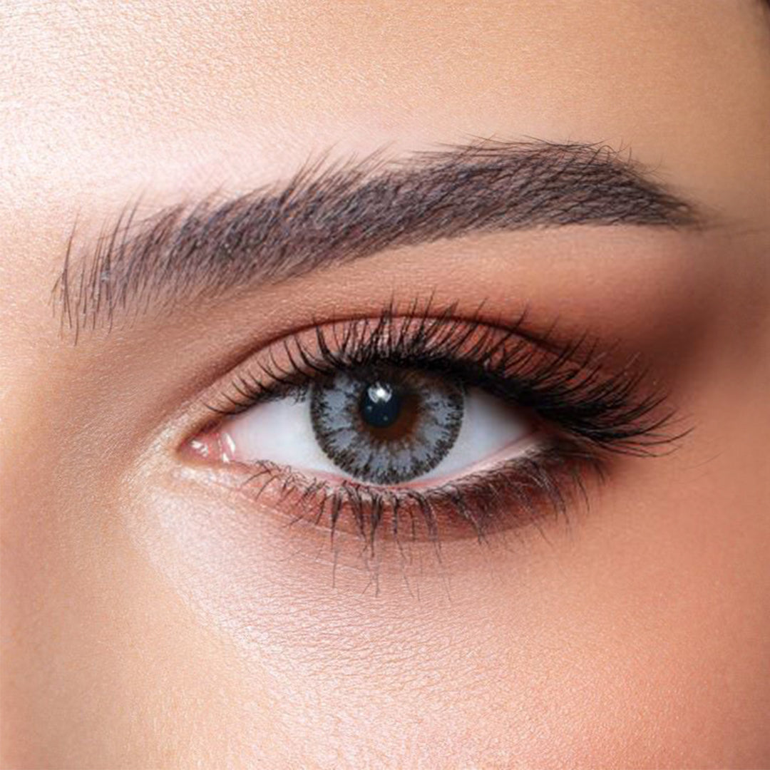 Bella Glow Radiant Grey