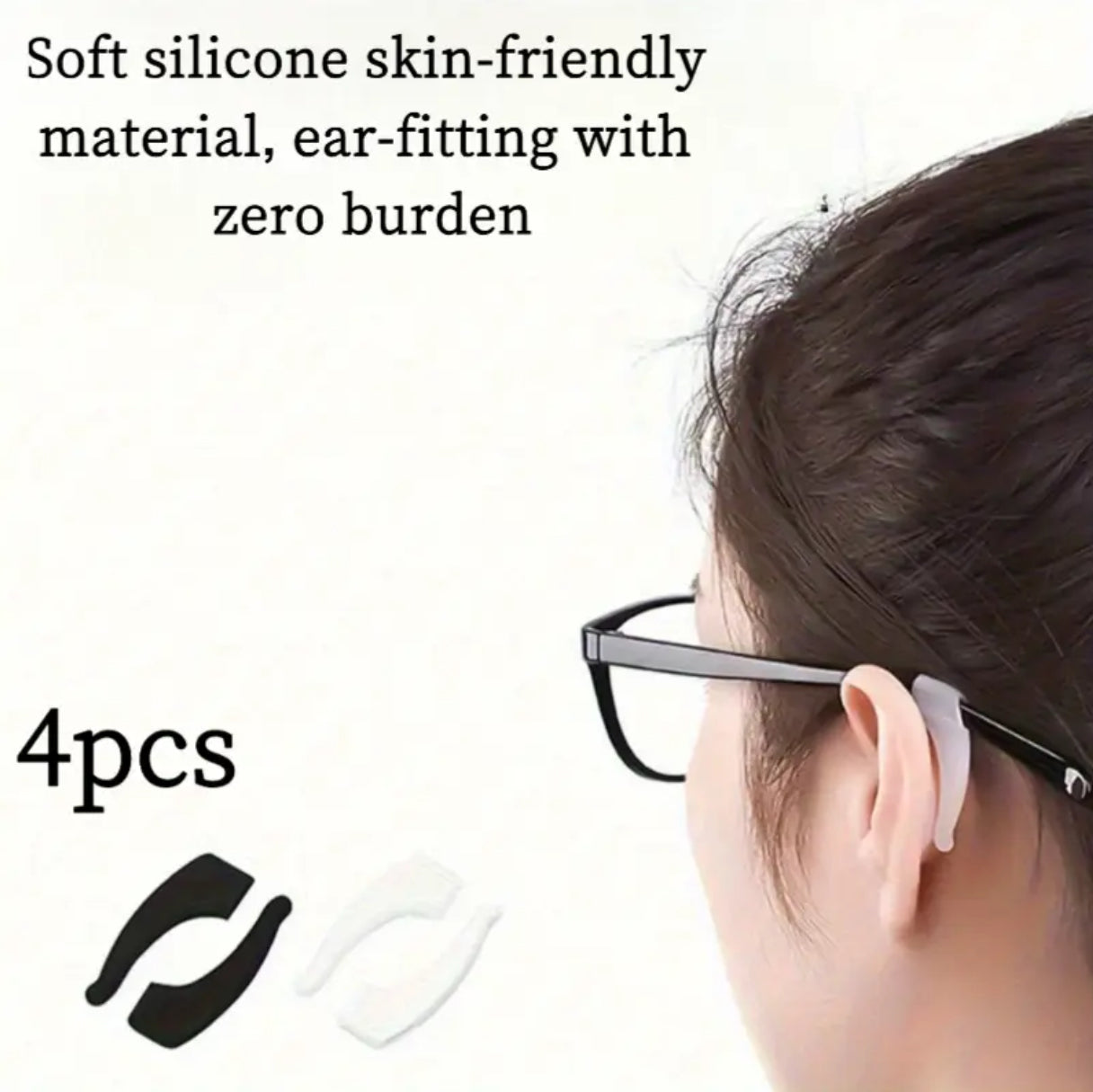 Glasses Stopper