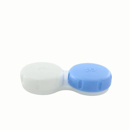 Lens Case 1 Piece