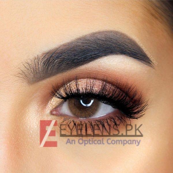 Shop the Best Contact Lenses Brand in Pakistan - Buy Eye Lenses Online